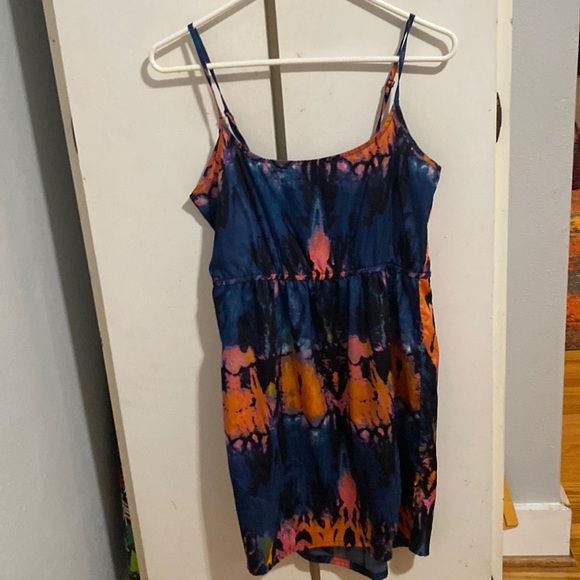 Hurley | Dresses | Hurley Dress | Poshmark
